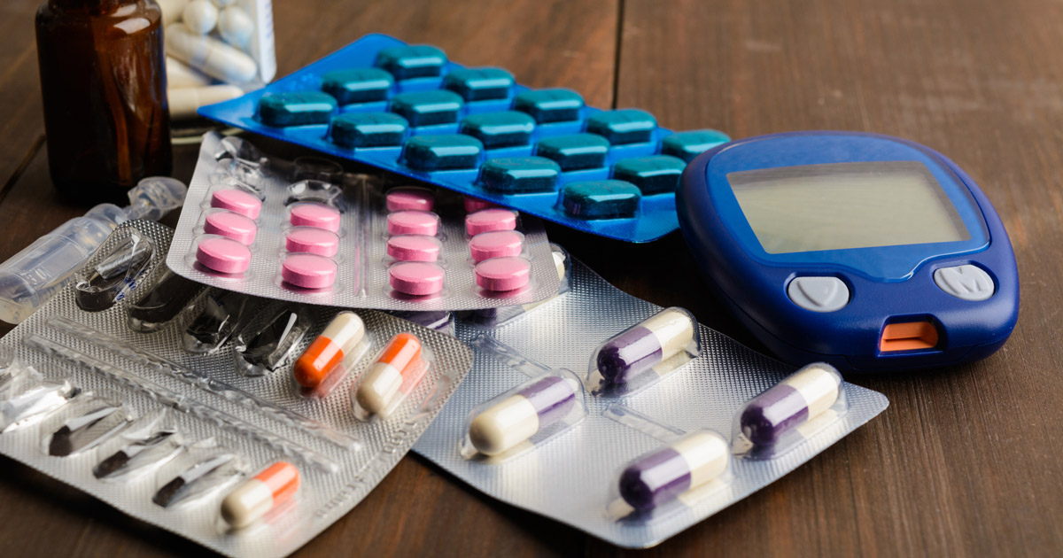 The Diabetes Medications Linked with Ketoacidosis | Wiser Lifestyles
