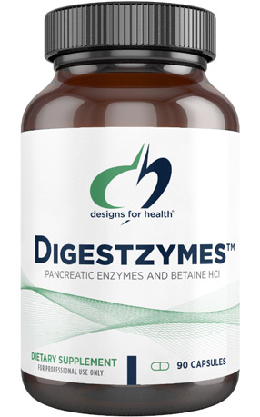 These Top 5 Digestive Enzyme Supplements Can Help Relieve Gas, Bloating ...
