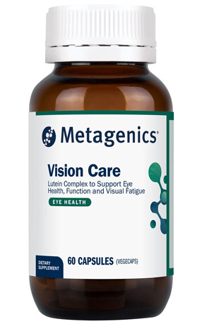 These Top 5 Eye Health Supplements Can Help Keep Your Vision Sharp ...