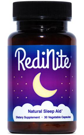 These Top 5 Natural Sleep Aids Can Help Promote Deep, Restful Sleep ...