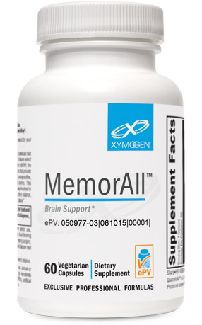 These Top 5 Brain Supplements Can Help Sharpen Memory and Boost ...