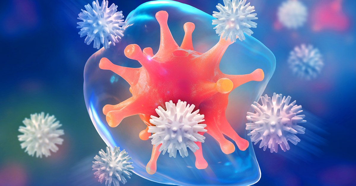 Immune Health Articles | Wiser Lifestyles